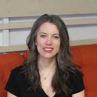 Lauren Lovvorn – User Experience Designer